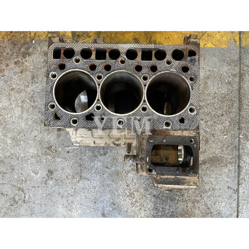 D1703 ENGINE BLOCK FOR KUBOTA DIESEL ENGINE PARTS