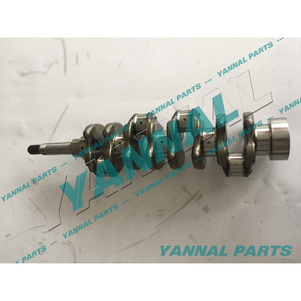 KUBOTA V2403 CRANKSHAFT 1G851-23020 60MM