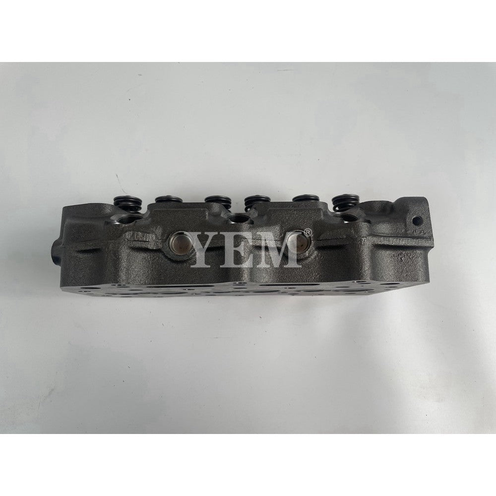 S773 CYLINDER HEAD ASSEMBLY FOR SHIBAURA DIESEL ENGINE PARTS