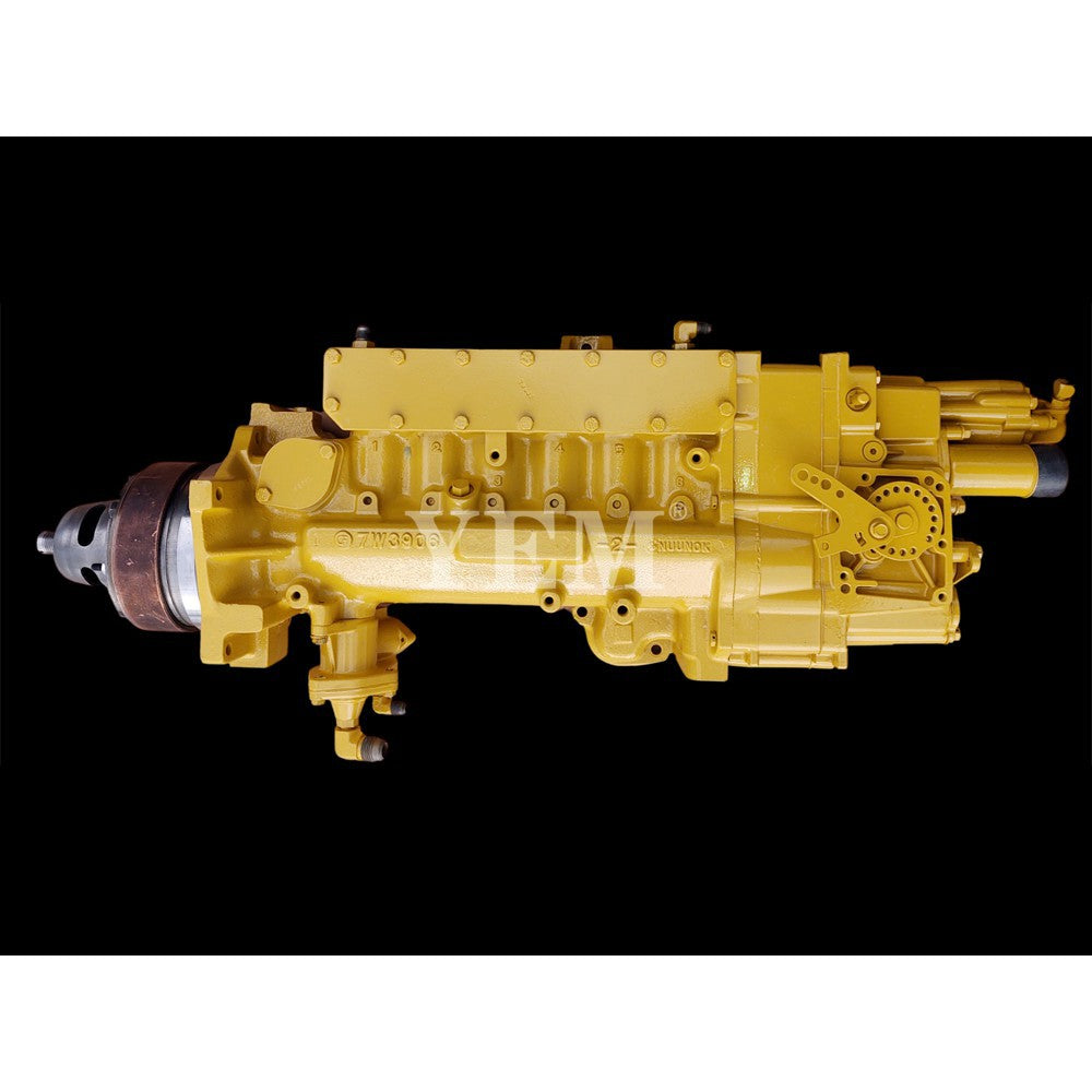 CATERPILLAR 3406 FUEL INJECTION PUMP ASSY