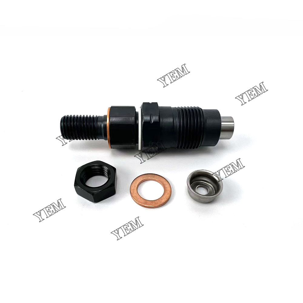 YEM Engine Parts 1PCS Fuel Injector 1G677-53903 For