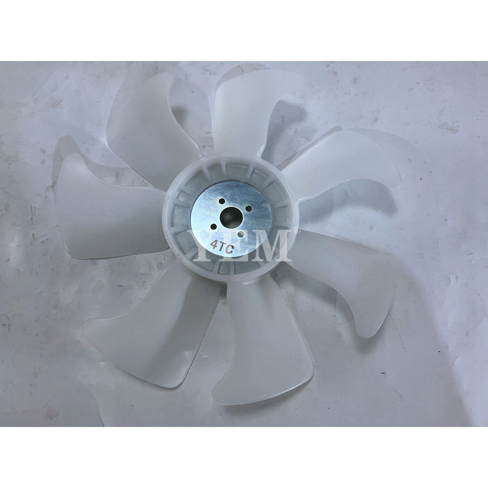 KUBOTA D1105 FAN BLADE 16241-74110