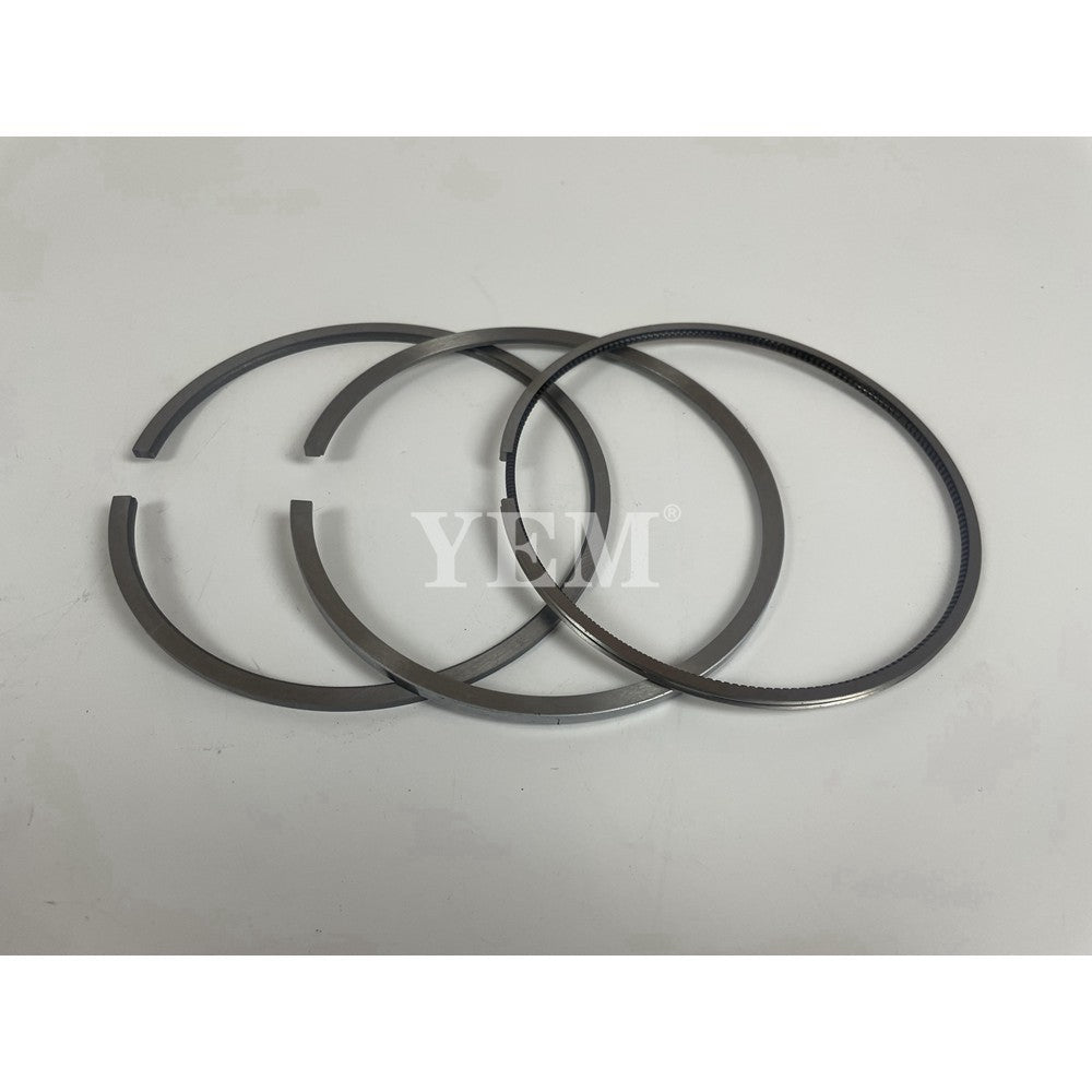 CATERPILLAR C10 PISTON RINGS SET