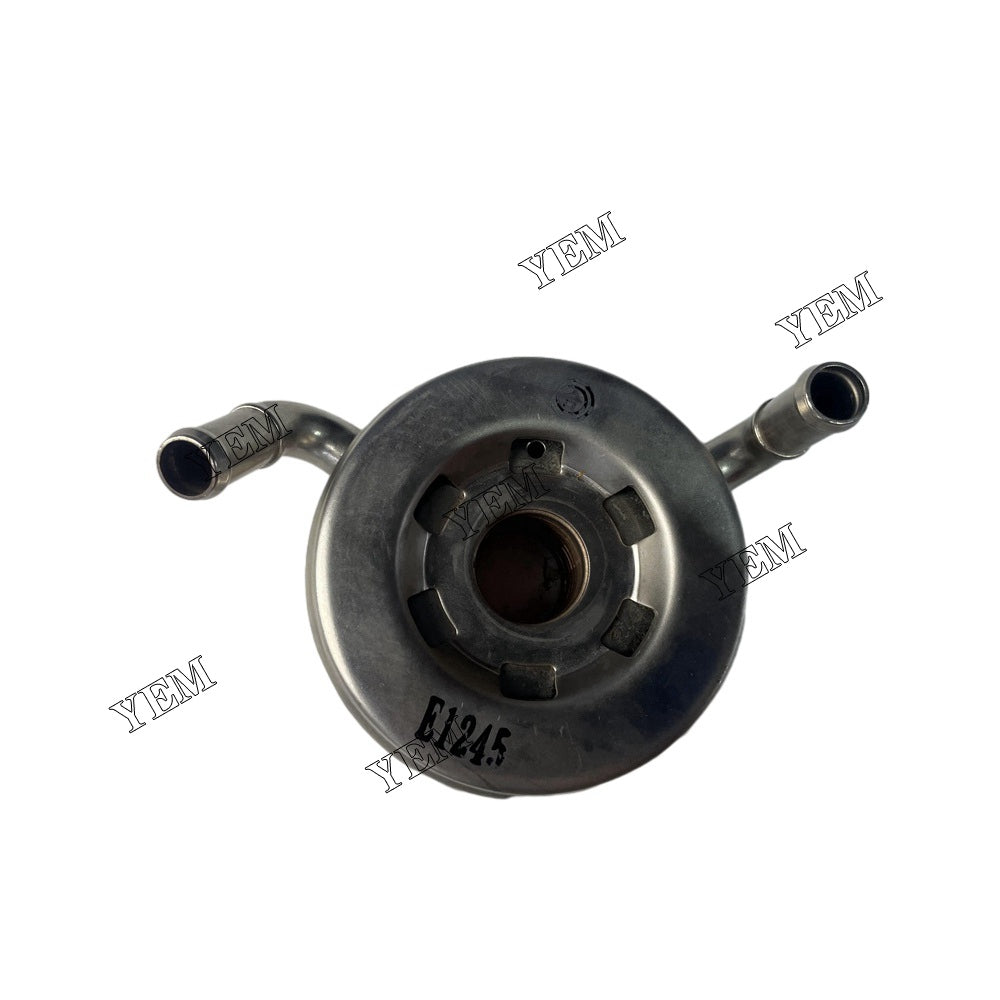 4TNV98 OIL COOLER CORE 129908-33010 FOR YANMAR DIESEL ENGINE PARTS
