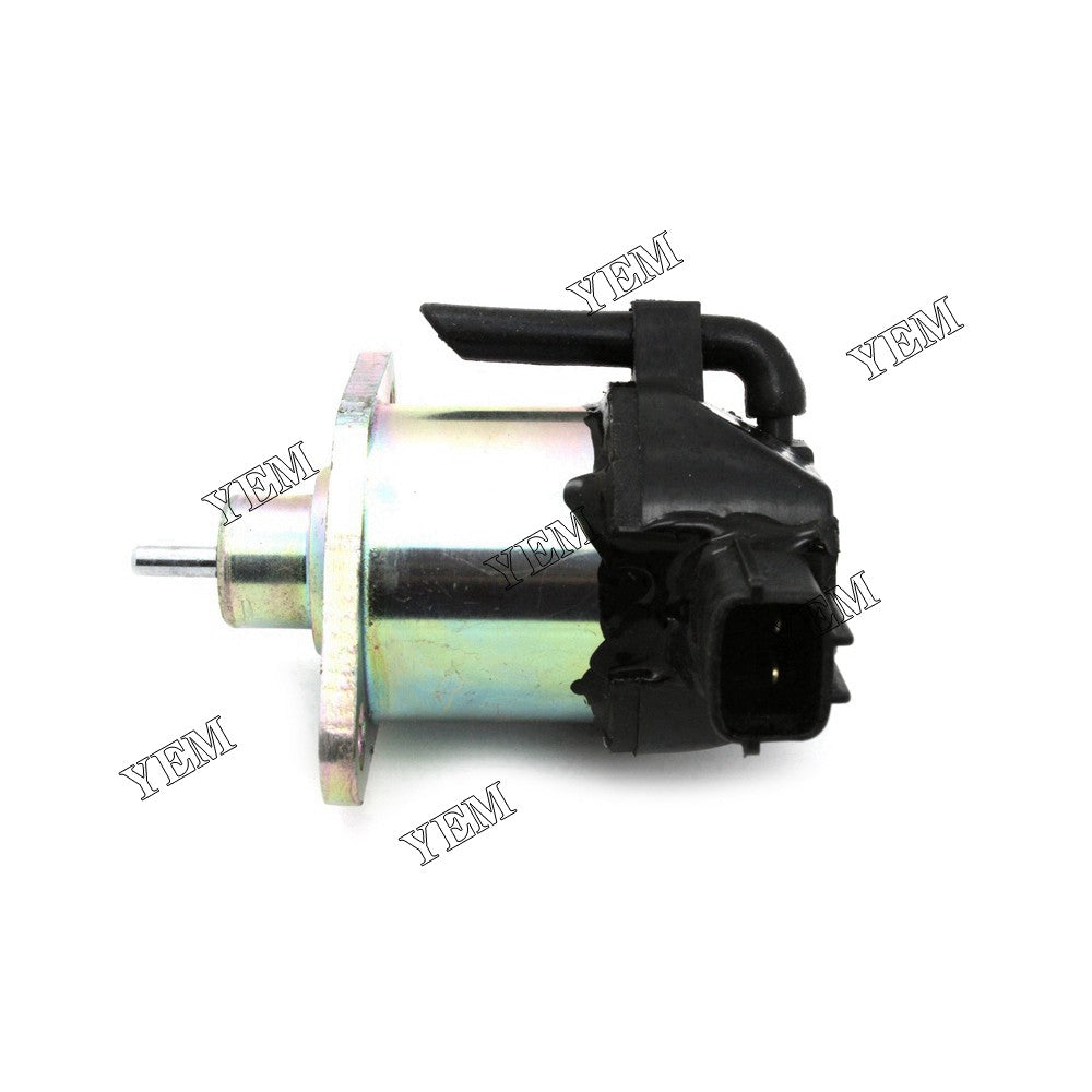 KUBOTA 1C010-60015 FUEL STOP SOLENOID