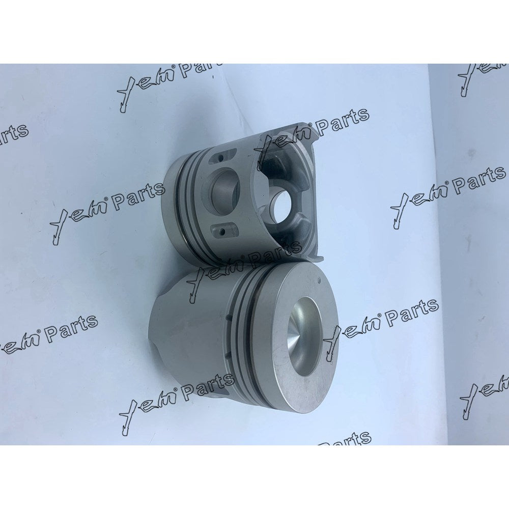 MITSUBISHI 4D33 PISTON ME016895