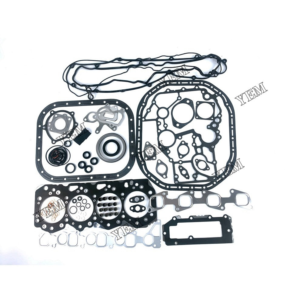 ISUZU 4JJ1 FULL GASKET KIT 5-87816995-0