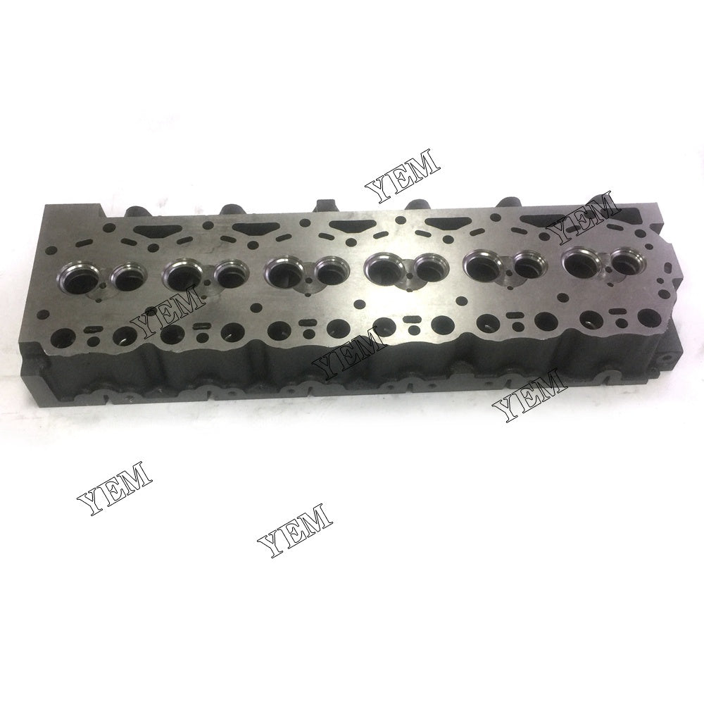 D6E CYLINDER HEAD FOR VOLVO DIESEL ENGINE PARTS