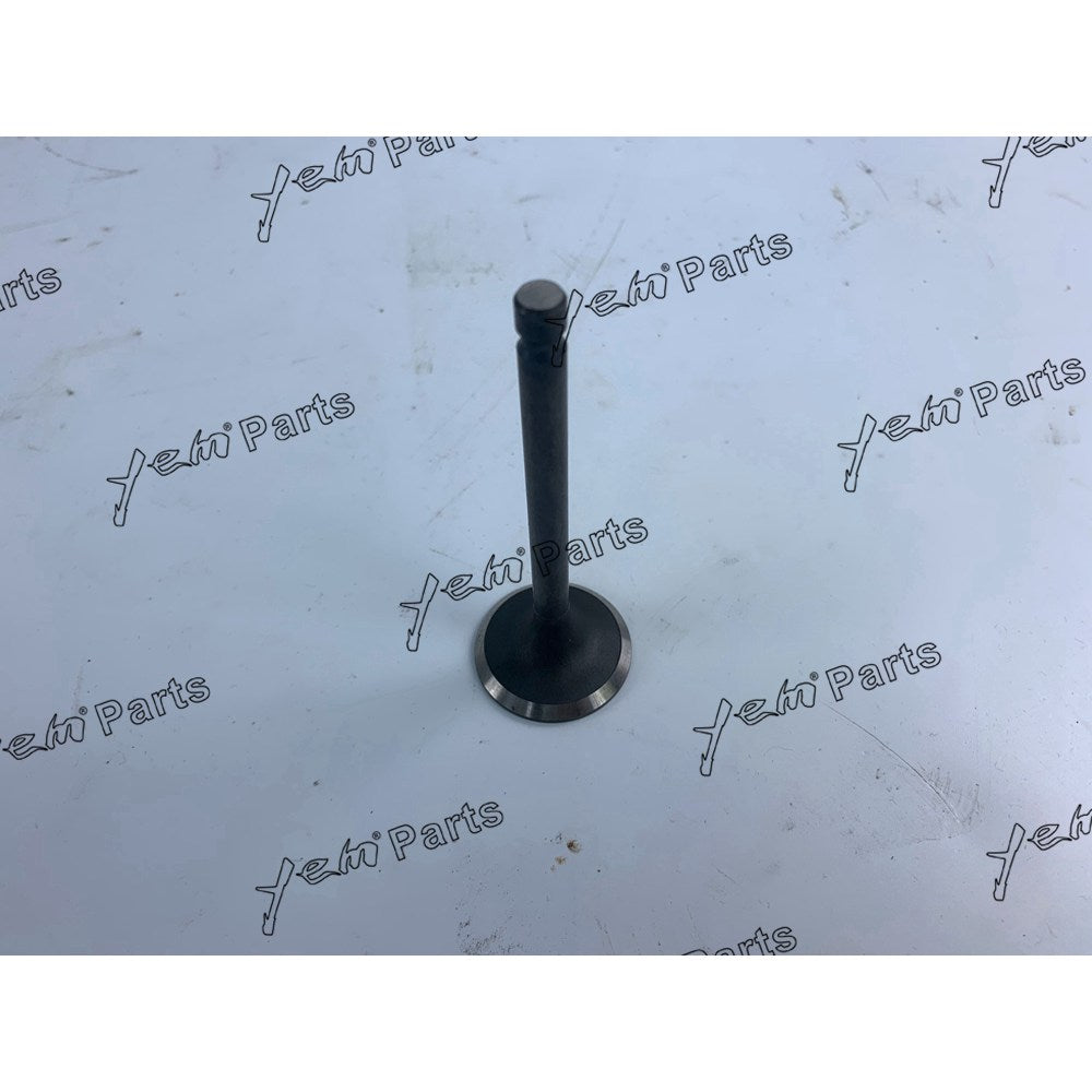 TOYOTA 4P DOUBLE SLOT INTAKE VALVE