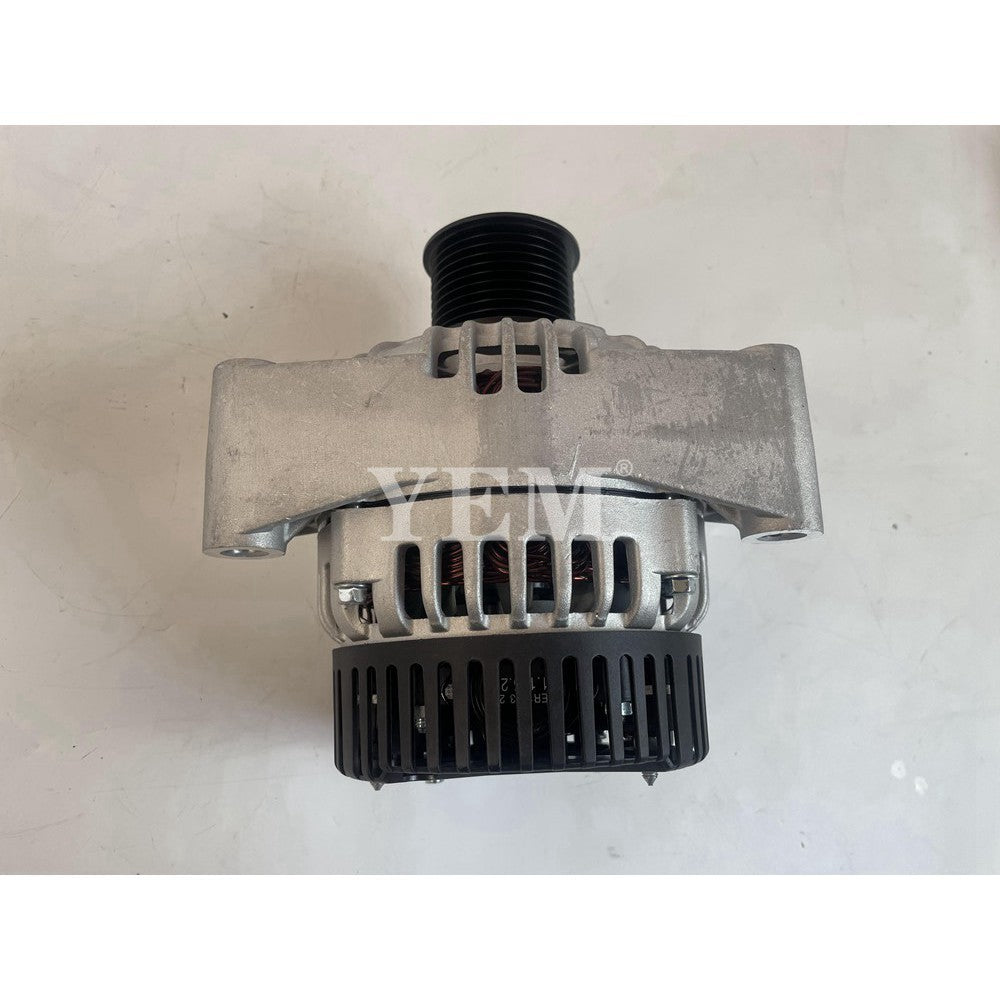 ALTERNATOR 24V 45A FOR DEUTZ BF4M2012 DIESEL ENGINE