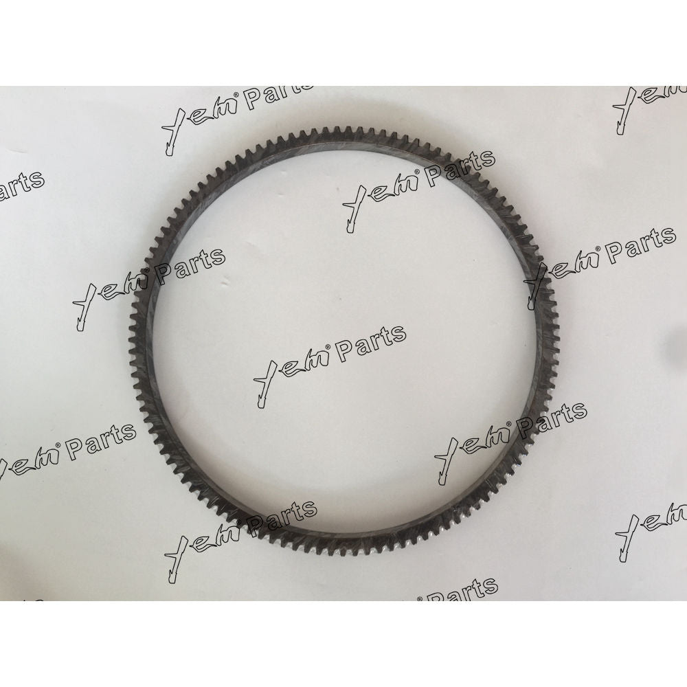 CATERPILLAR C9 FLYWHEEL GEAR RING