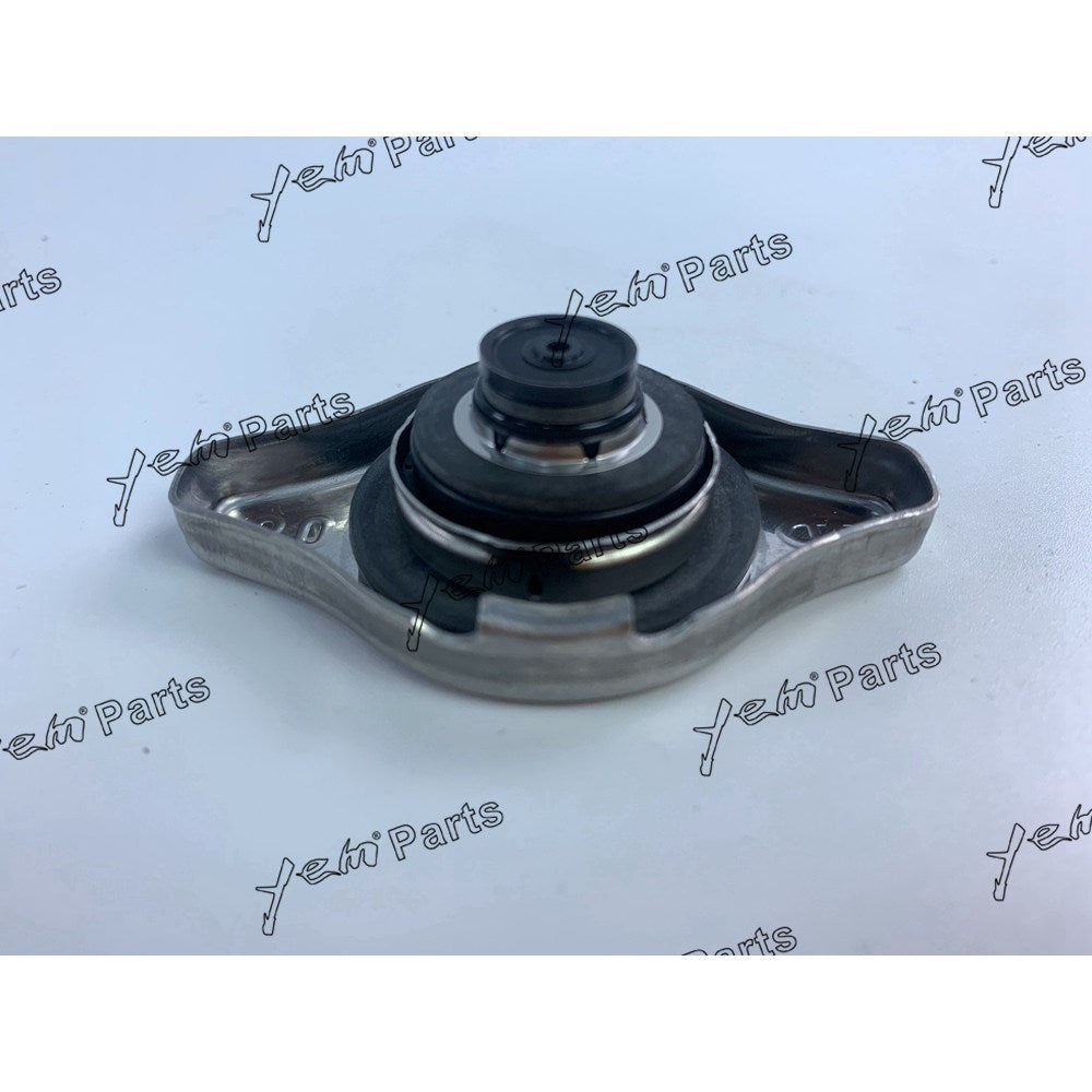 KUBOTA V1505 OLI COOLER COVER 17580-16060