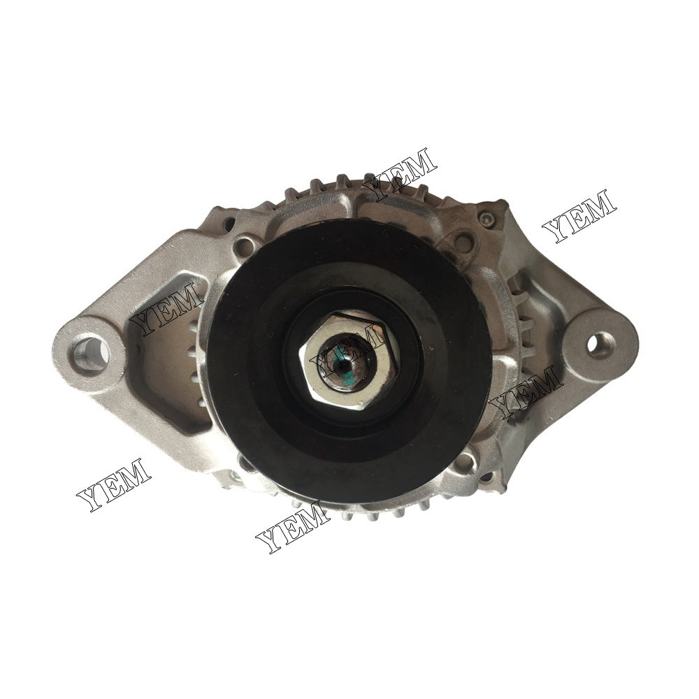 V1505 ALTERNATOR 16231-64012B 16231-64012 FOR KUBOTA DIESEL ENGINE PAR