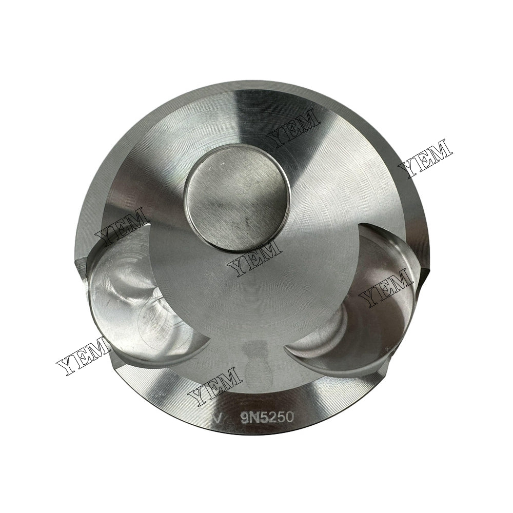 6 pcs 9N5250 7S6768 9N5249 9N5402 9N5403 3304 OEM Piston STD & Pin &Ci