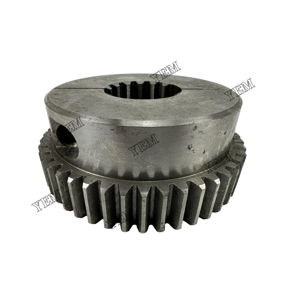 E330C Coupler For Caterpillar E330C diesel engines