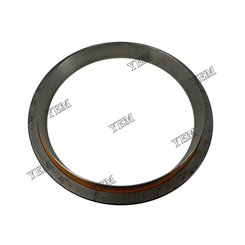 4W0452 3306 Crankshaft Rear Oil Seal For Caterpillar 3306 diesel engin