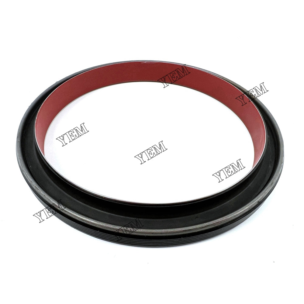 4965569 ISX15 Crankshaft Rear Oil Seal For Cummins ISX15 diesel engine