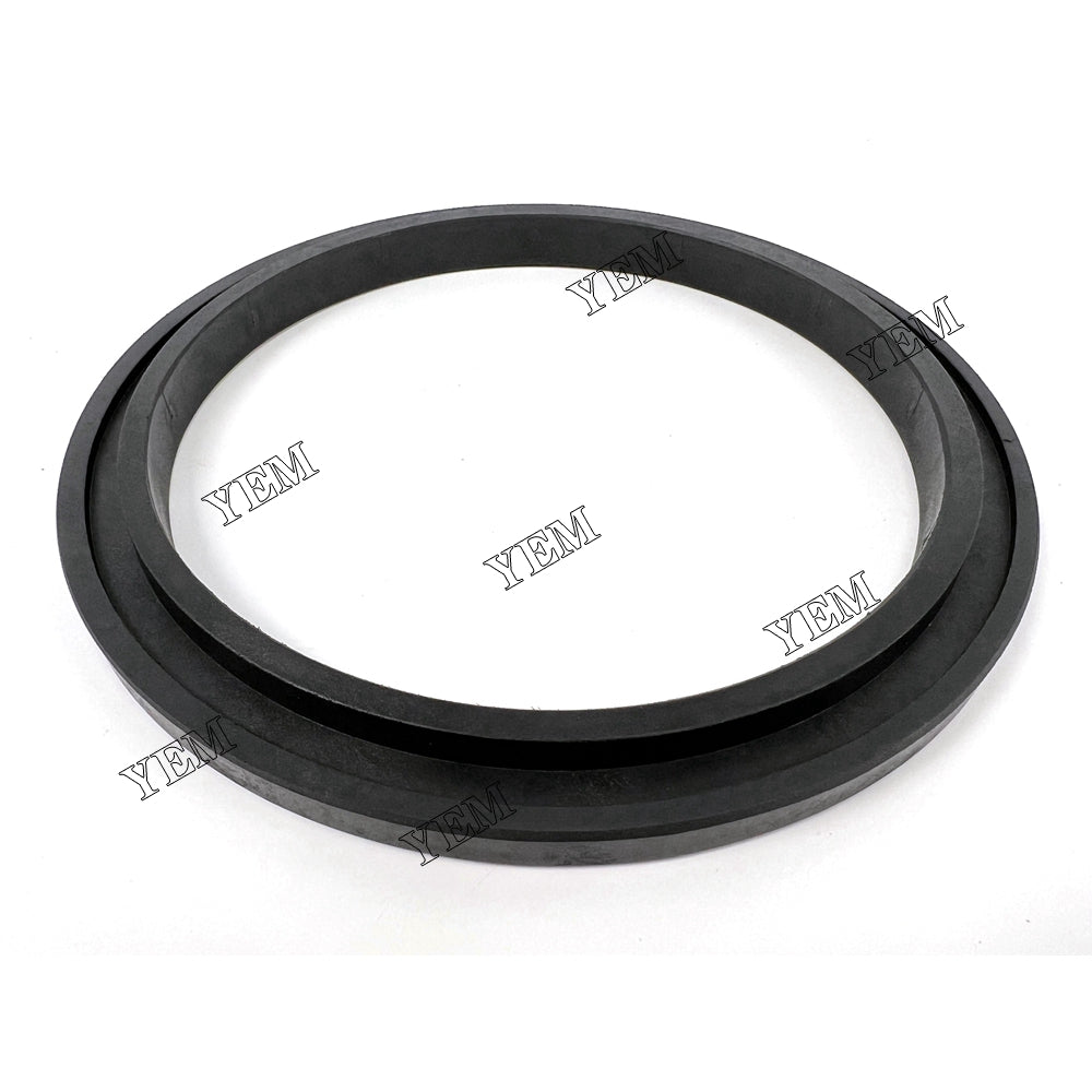4965569 ISX15 Crankshaft Rear Oil Seal For Cummins ISX15 diesel engine