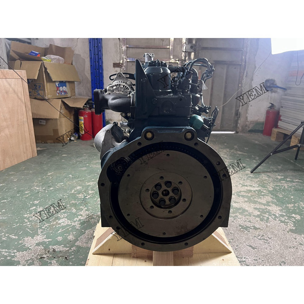 D1105 COMPLETE ENGINE ASSY FOR KUBOTA DIESEL ENGINE PARTS
