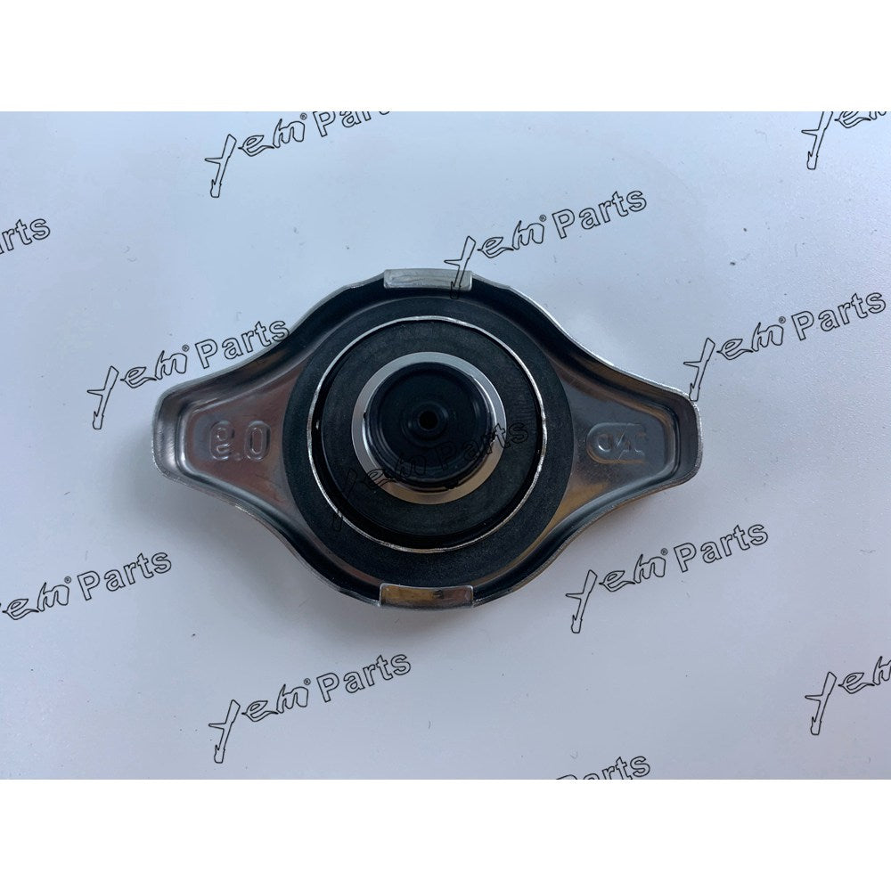 KUBOTA 17580-16060 CAP RADIATOR