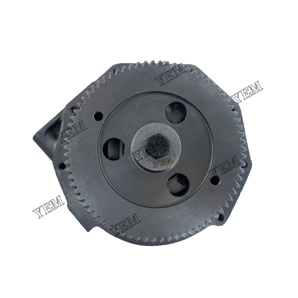 CATERPILLAR 3406 WATER PUMP 3520203