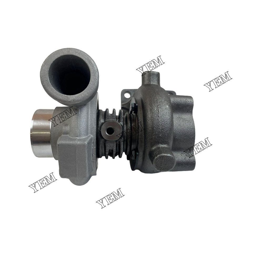 MITSUBISHI S4K TURBOCHARGER 49189-04780