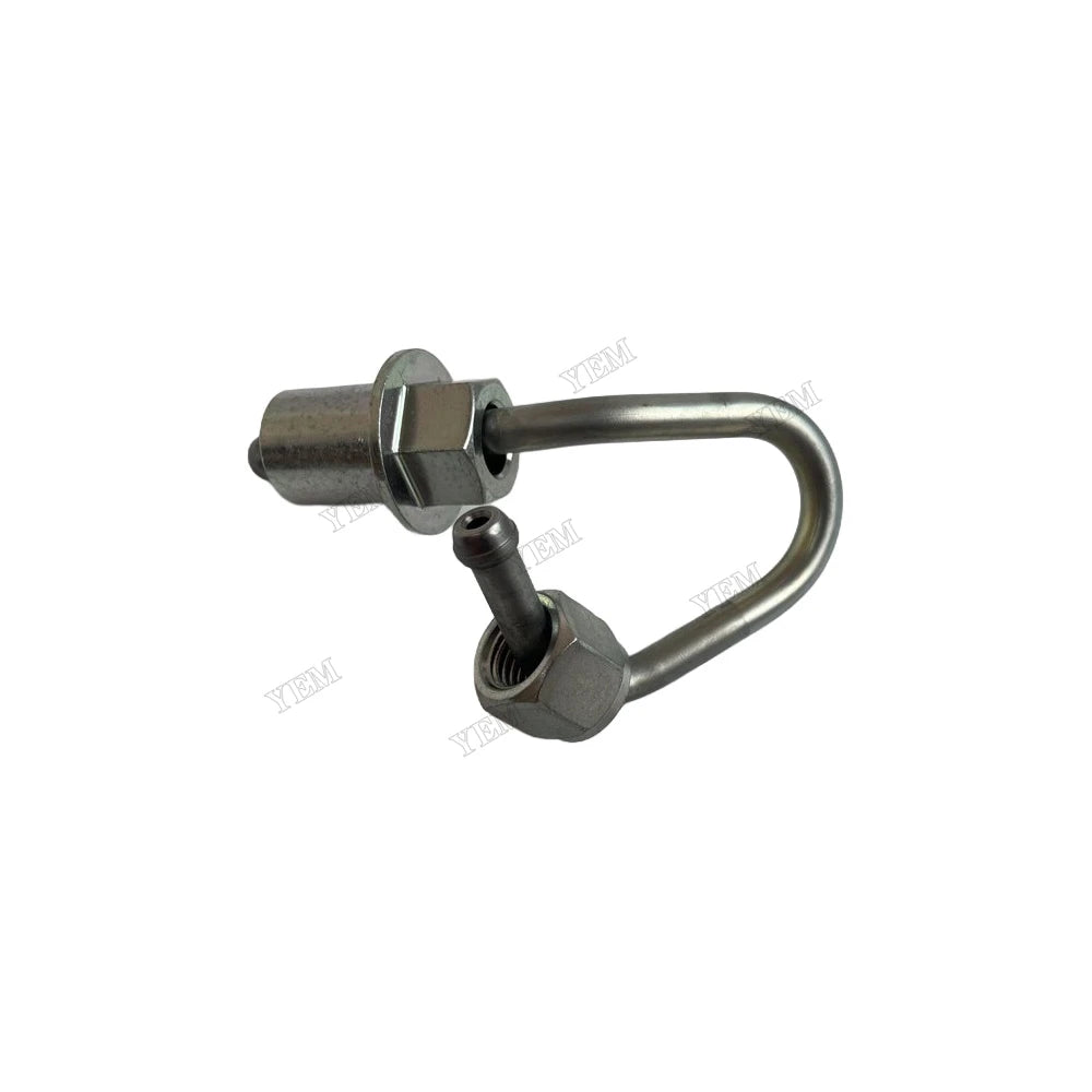 Pipe Injection 3 1J070-53730 1J07053730 For Kubota Genuine Parts