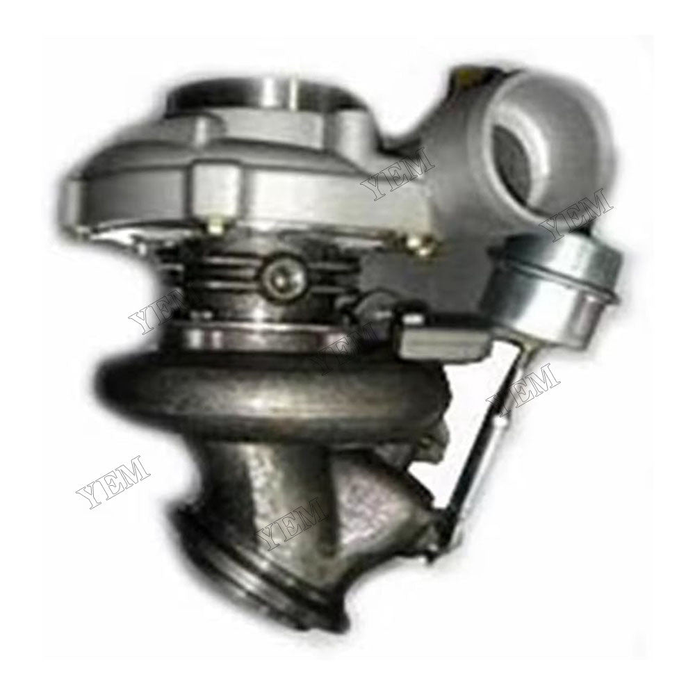 For NGD Engine 3.0L Ford Ranger Turbo GT25S Turbocharger 754743-0008 7