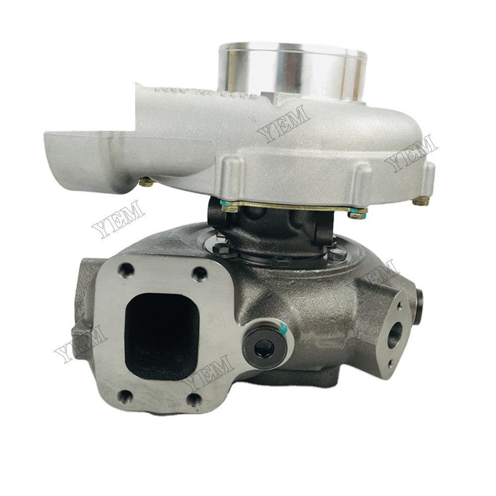 For Volvo Penta Engine TAMD72 TAMD71A TAMD72A Turbo K27 Turbocharger 3