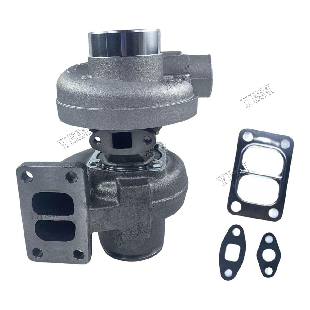 For Cummins Engine 4B3.9 6B5.9 4BTA 4BT-110 Turbo HX30 Turbocharger 35