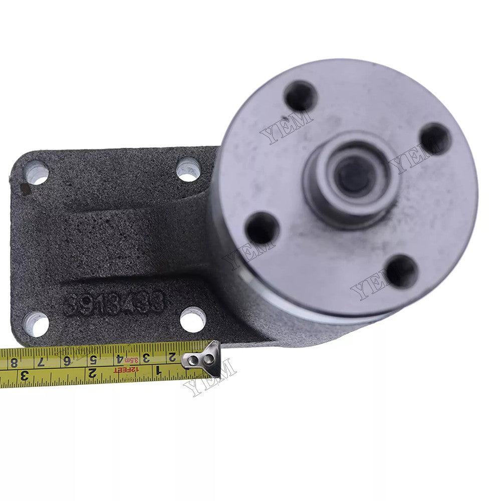 For Cummins 4B 4BT 4BTA 6B 6BT 6BTA Engine Fan Blade Seat HUB 3900054