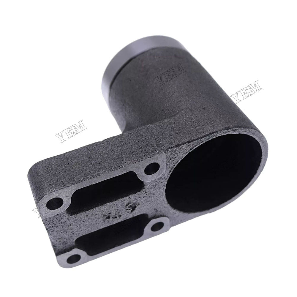 For Cummins 4B 4BT 4BTA 6B 6BT 6BTA Engine Fan Blade Seat HUB 3900054