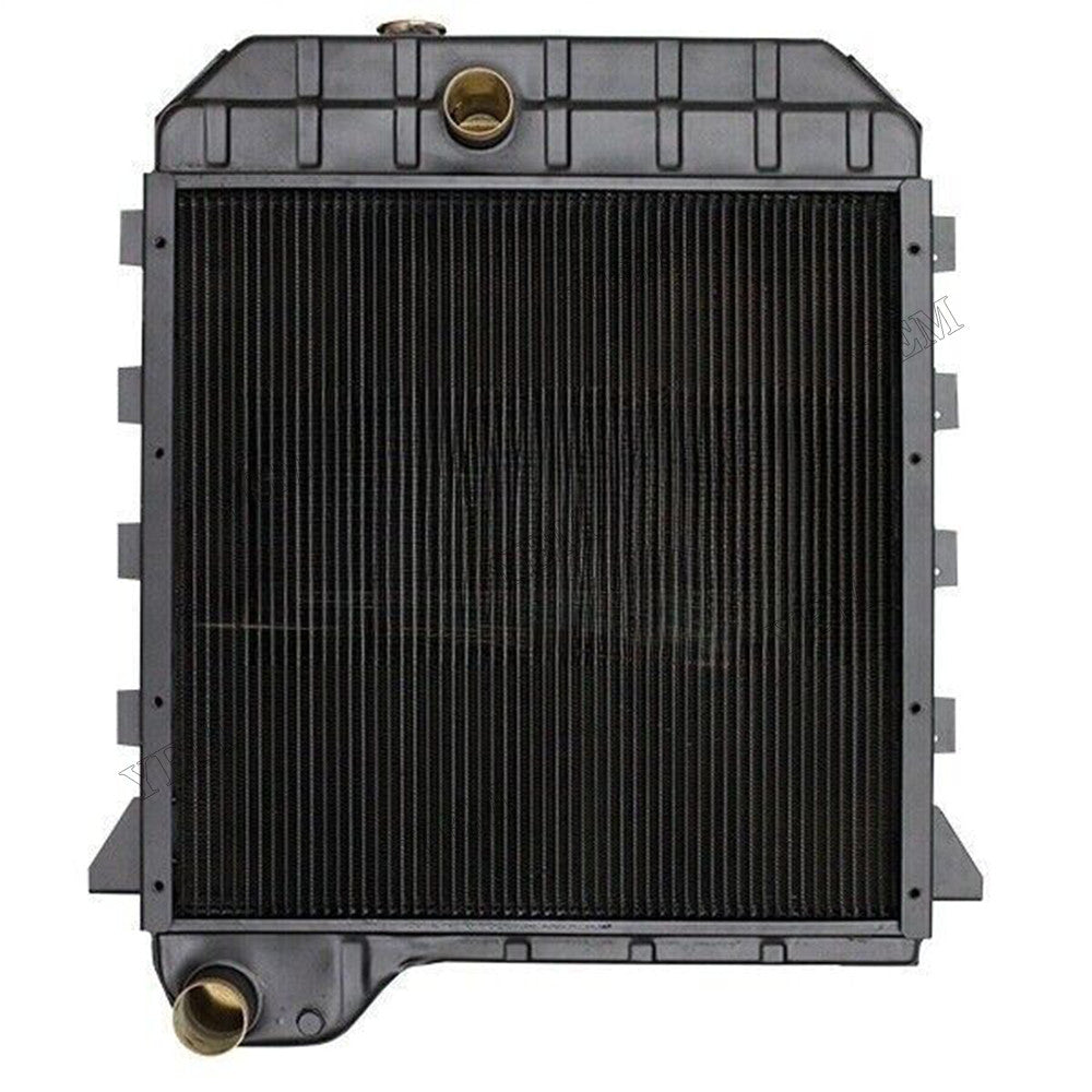 For Caterpillar for Cat Engine 3054 Backhoe Loader 416C 428C Radiator