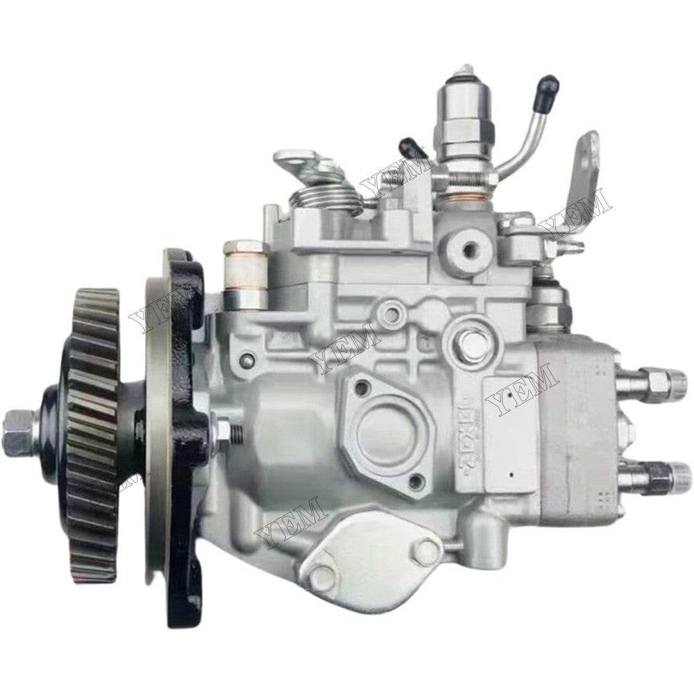 For Isuzu Engine 4JG1 JCB Excavator 8080 8052 8060 8056 Fuel Injection