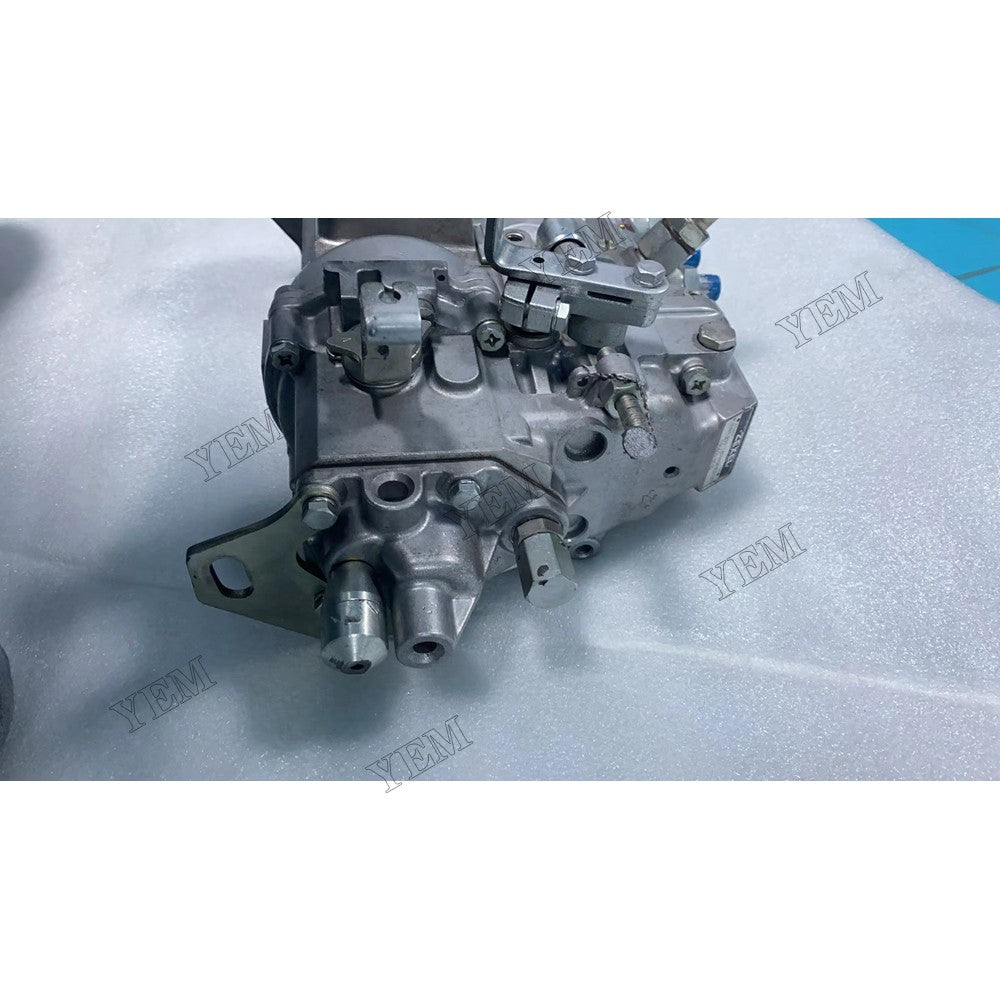 For Isuzu Engine 4JG1T 4JG1 Gehl Skid Steer Loader CTL70 Fuel Injectio