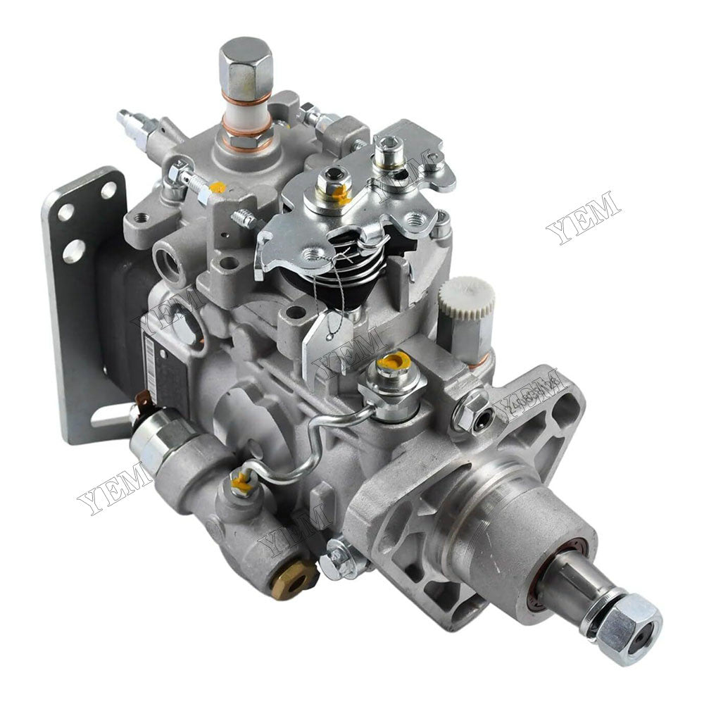 For Iveco 63 KW NEF Diesel Engine CASE 580M II Backhoe Loader VEL995 F