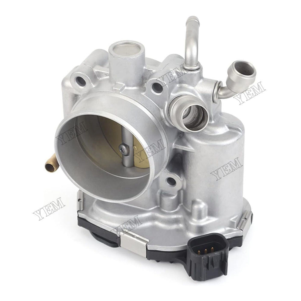 Cruze Limited Aveo5 Sonic G3 1.8L Throttle Body 0280750245 55561495 fo