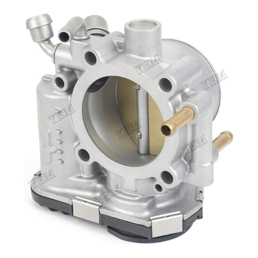 Cruze Limited Aveo5 Sonic G3 1.8L Throttle Body 0280750245 55561495 fo