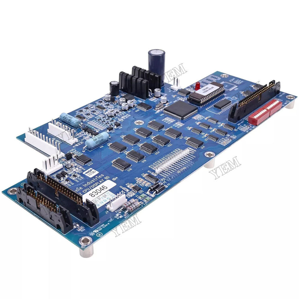 For Genie Boom Lift TMZ-34/19 CPU Board 83046GT
