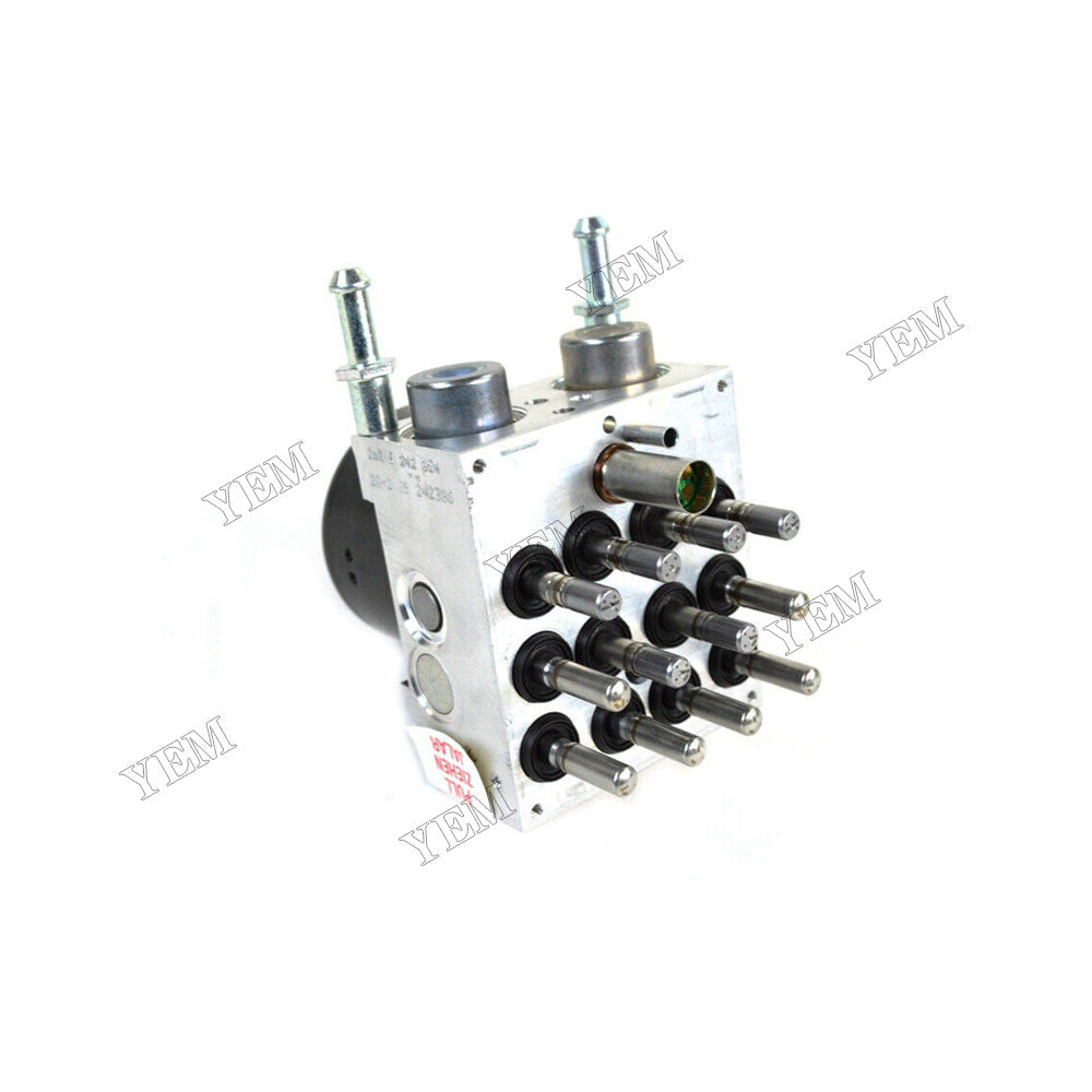 High quality Anti-Lock Brake System ABS Control Module 68038073AA Jeep
