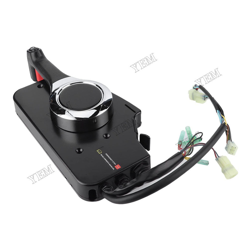 For Honda Outboard Motor BF40-BF150 Remote Control Box 24800-ZZ5-A02
