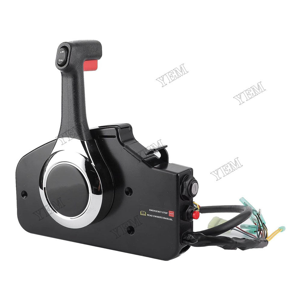 For Honda Outboard Motor BF40-BF150 Remote Control Box 24800-ZZ5-A02