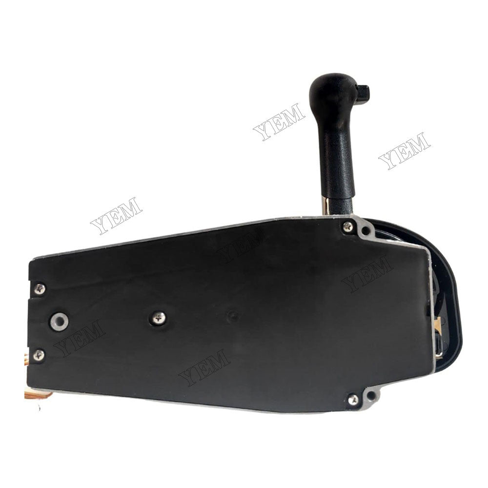 For Mercury Outboard Boat Motor Engine 4000 Gen II Panel Mount Remote