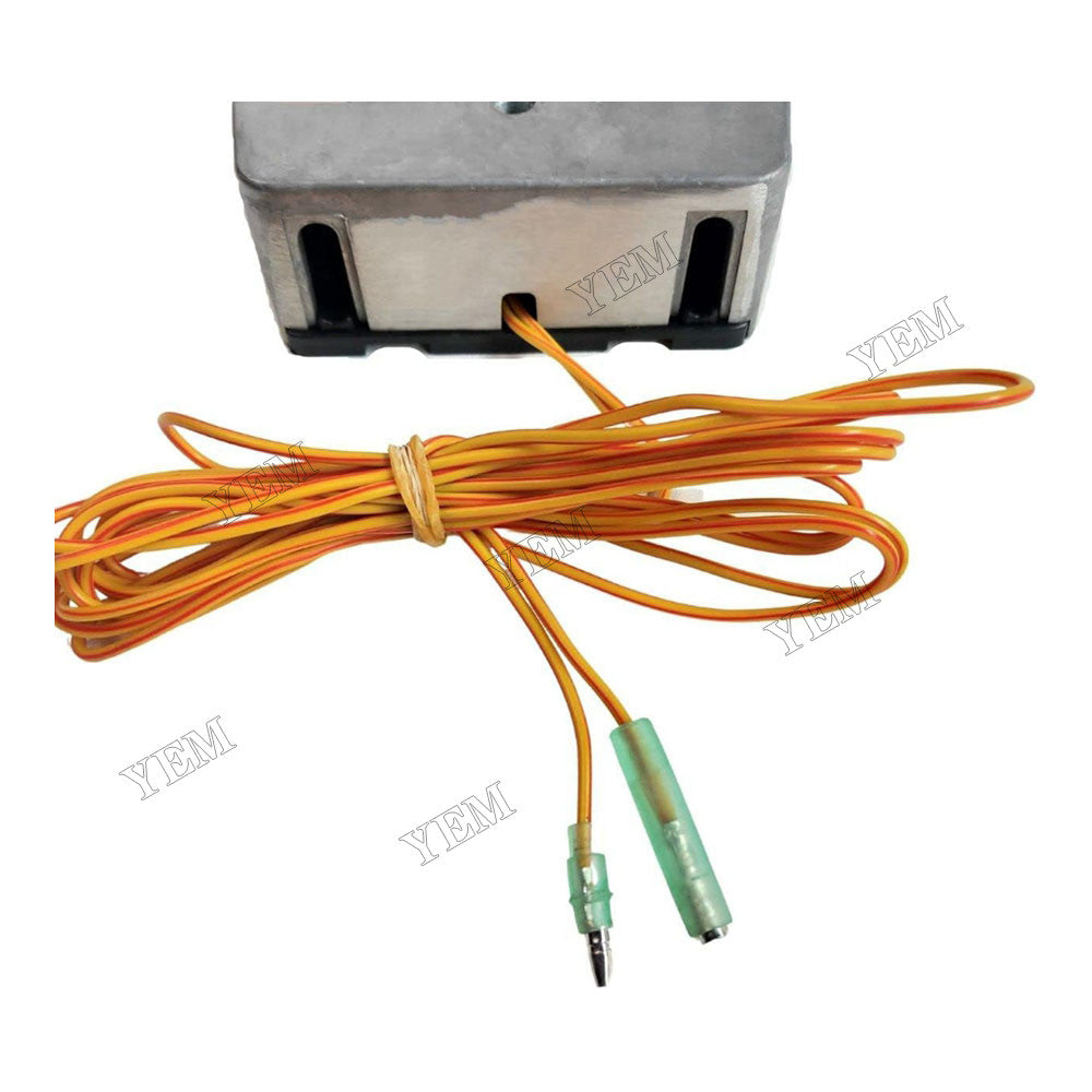 For Mercury Outboard Boat Motor Engine 4000 Gen II Panel Mount Remote