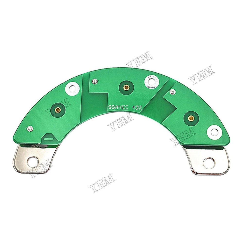 For Leroy Somer Facon Diode Kit Rectifier SSAYEC432 With Surge Suppres