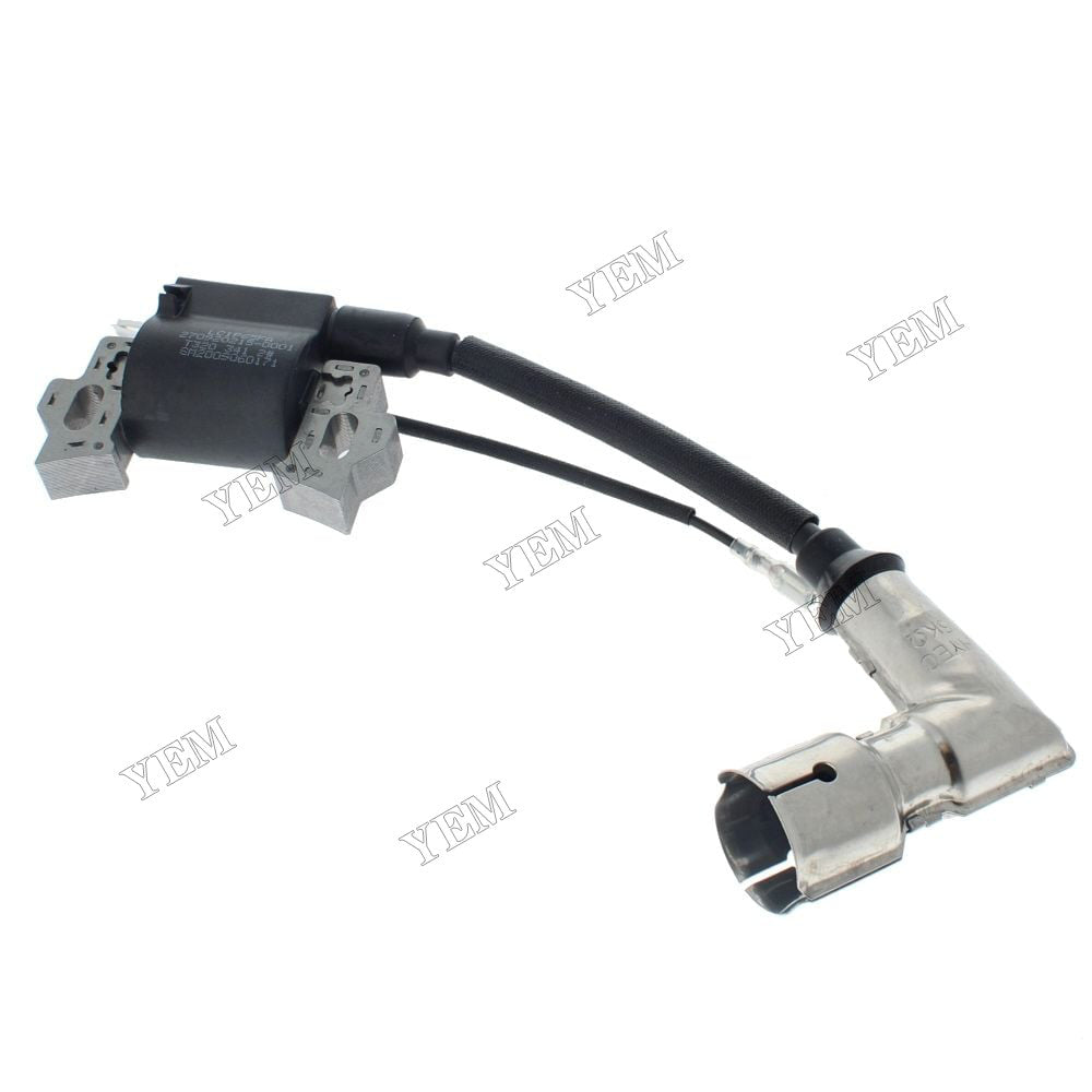For Loncin Engine LC1P61FA LC1P65 LC1P68FA LC1P70FA Ignition Coil 2709