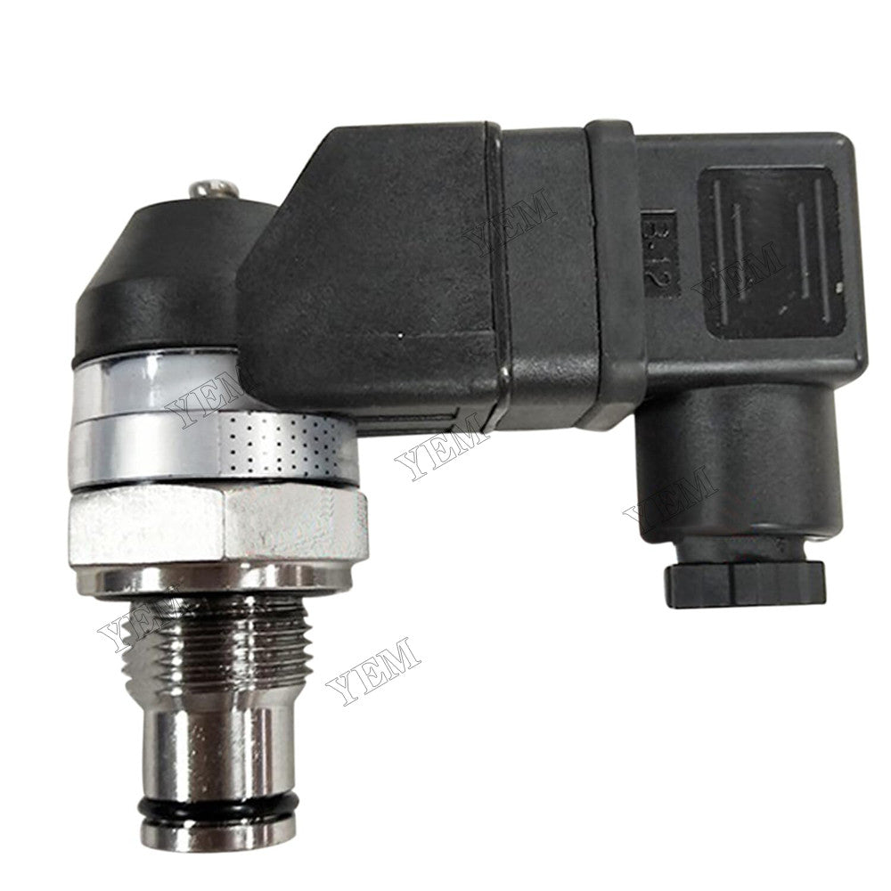 For Liutech Air Compressor Oil Filter Differential Pressure Sensor Pre