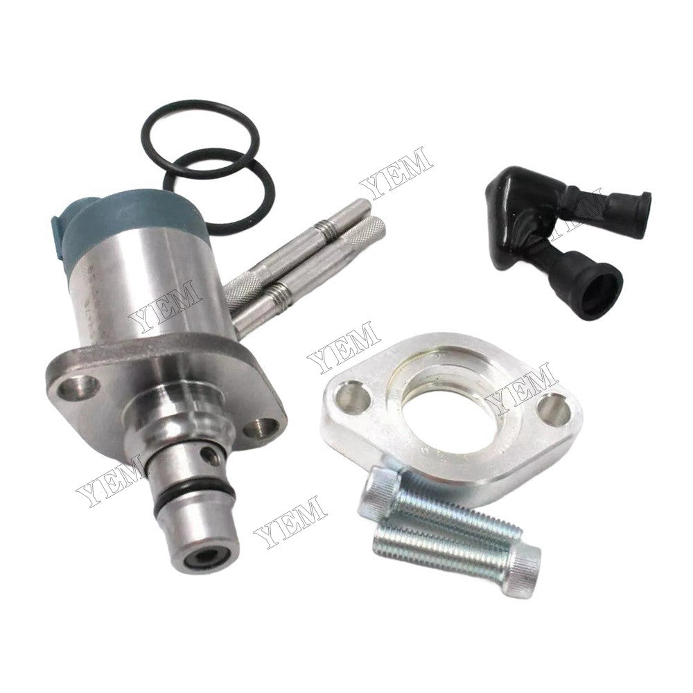 For Mitsubishi Engine 4D56 Pickup Truck L200 SCV Suction Control Valve
