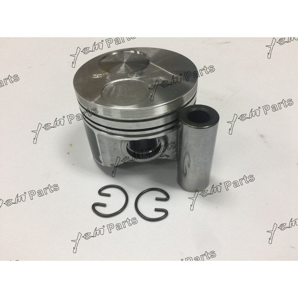 D902 KIT CYLINDER PISTON STD 1J094-21770 FOR KUBOTA DIESEL ENGINE PART