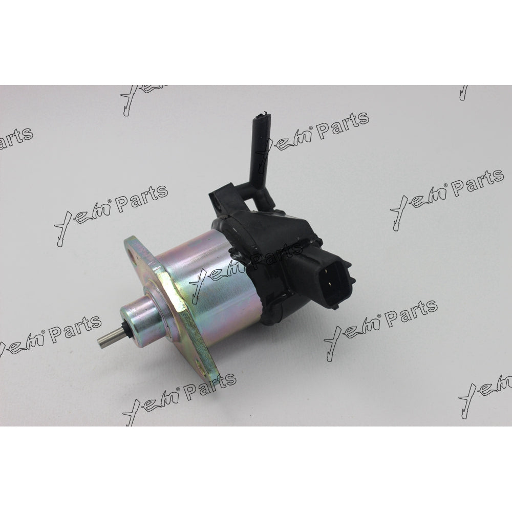 KUBOTA 17208-60010 FUEL STOP SOLENOID